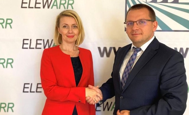 Kim jest nowy prezes Elewarru? Kim jest nowy prezes Elewarru?